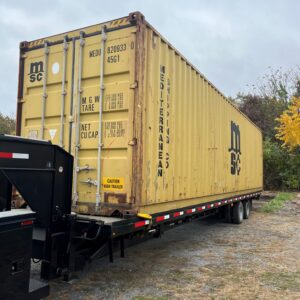 For Sale Archives - SBW Containers